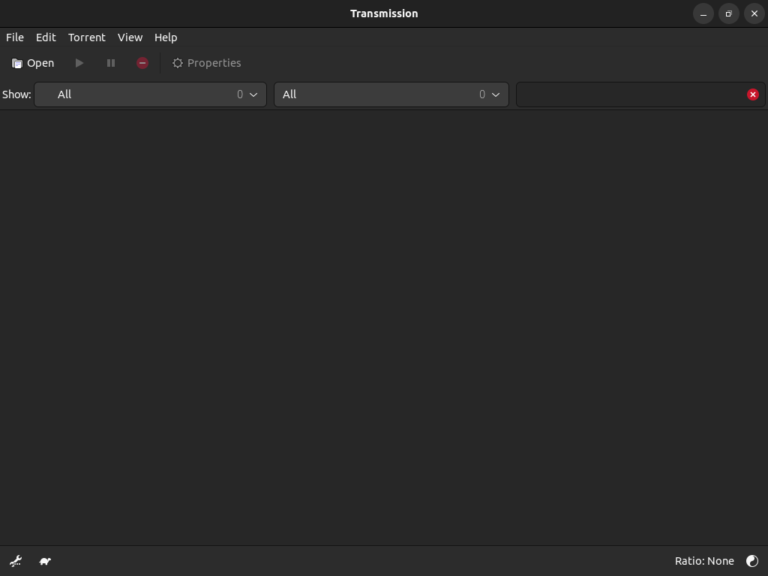 Transmission – XtraDeb